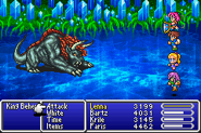 Evasion | Final Fantasy Wiki | Fandom