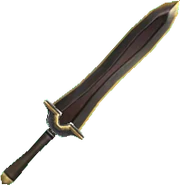 Final Fantasy XI weapons/Swords | Final Fantasy Wiki | Fandom