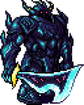 Iron Giant | Final Fantasy Wiki | Fandom