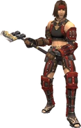 Final Fantasy XI jobs | Final Fantasy Wiki | Fandom