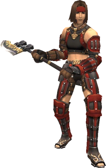 Final Fantasy XI jobs | Final Fantasy Wiki | Fandom