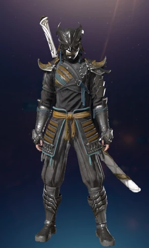 Samurai (Stranger of Paradise) | Final Fantasy Wiki | Fandom