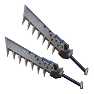 Gladius (weapon) | Final Fantasy Wiki | Fandom