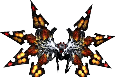 Final Fantasy Xiii Ndash Dajh Katzroy | Final Fantasy Wiki | Fandom