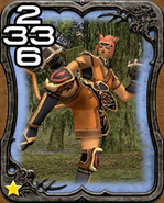 Monk (job) | Final Fantasy Wiki | Fandom