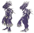 Tattoo (body modification) | Final Fantasy Wiki | Fandom