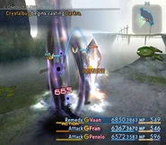 Crystalbug (red) | Final Fantasy Wiki | Fandom