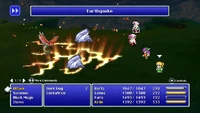 Earthquake | Final Fantasy Wiki | Fandom