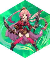 Mindy (Dimensions II) | Final Fantasy Wiki | Fandom