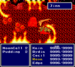 Ifrit | Final Fantasy Wiki | Fandom