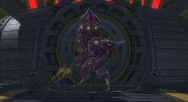 Alexander - The Eyes of the Creator | Final Fantasy Wiki | Fandom