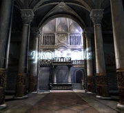 Ipsen's Castle | Final Fantasy Wiki | Fandom