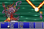 Enuo (Final Fantasy V boss) | Final Fantasy Wiki | Fandom