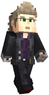 Ignis Scientia/Other appearances | Final Fantasy Wiki | Fandom