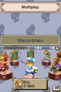 Multiplayer | Final Fantasy Wiki | Fandom