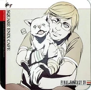 Pryna | Final Fantasy Wiki | Fandom