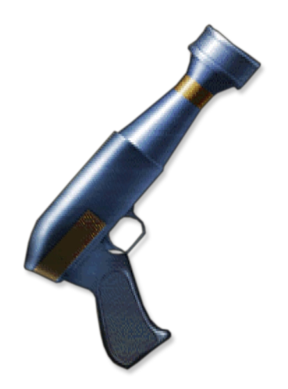 [Final Fantasy VII Remake] Why did a single gun scare Barrett? : r ...