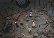 Trabia Garden | Final Fantasy Wiki | Fandom