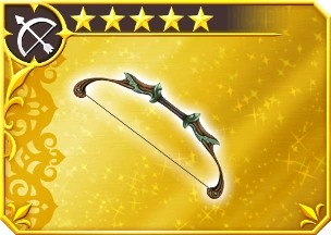 Power Bow | Final Fantasy Wiki | Fandom