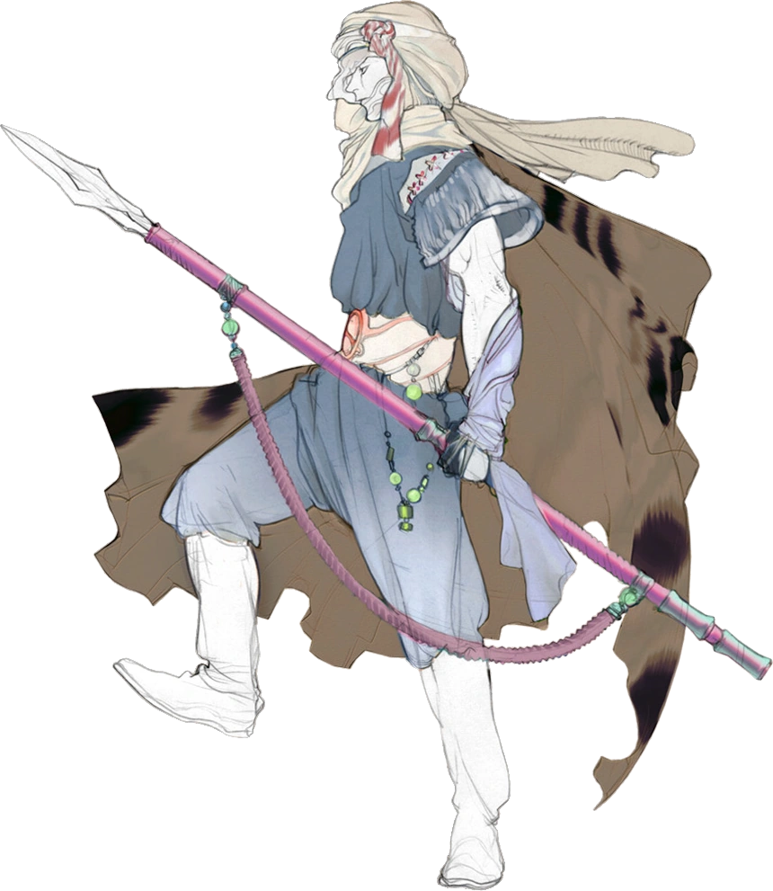 FF4 Gacha (Tellah/Yang/Ursula) + Kain DR : r/FFRecordKeeper