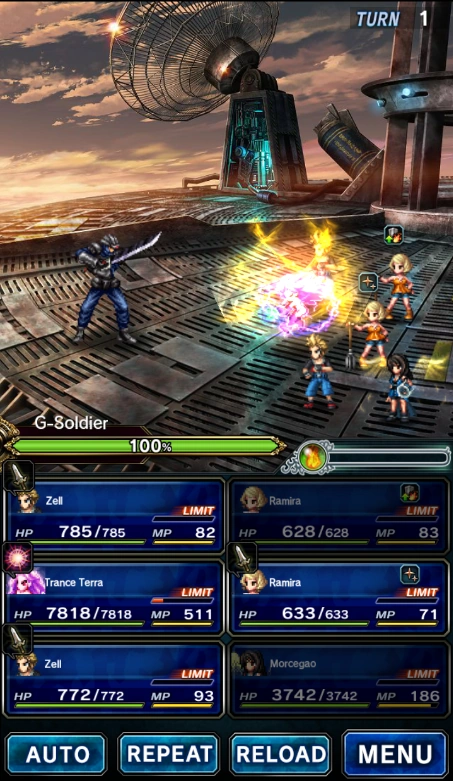 Category:Green Magick | Final Fantasy Wiki | Fandom