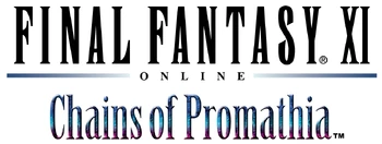 Final Fantasy XI: Chains of Promathia | Final Fantasy Wiki | Fandom