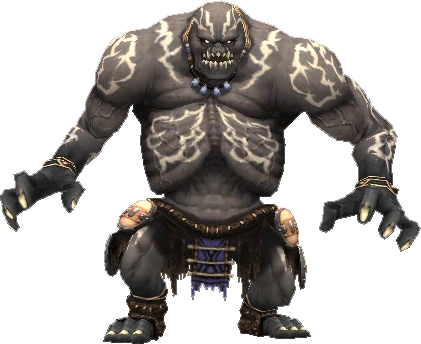 Gigante Final Fantasy Wiki Fandom Powered By Wikia Disney Wiki | PDF