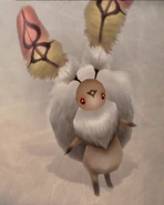 Giza Rabbit | Final Fantasy Wiki | Fandom