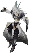 Kuja (Dissidia PSP) | Final Fantasy Wiki | Fandom