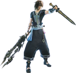Noel Kreiss | Final Fantasy Wiki | Fandom