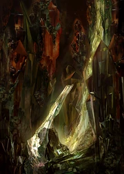 Crystal World | Final Fantasy Wiki | Fandom