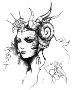 Edea Kramer | Final Fantasy Wiki | Fandom