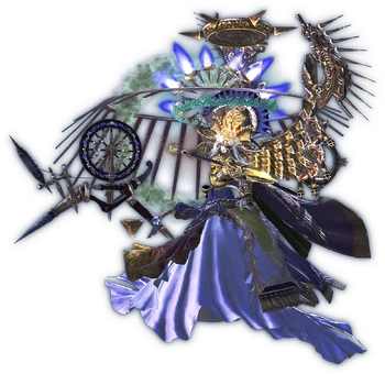 Thaleia (Final Fantasy XIV) | Final Fantasy Wiki | Fandom