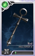 Rod (weapon) | Final Fantasy Wiki | Fandom