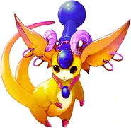 Carbuncle | Final Fantasy Wiki | Fandom
