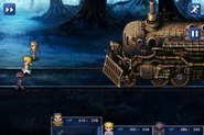 Phantom Train (Final Fantasy VI boss) | Final Fantasy Wiki | Fandom