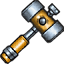 Magic Hammer (Final Fantasy V) | Final Fantasy Wiki | Fandom