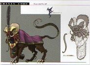 Foulander (Crisis Core) | Final Fantasy Wiki | Fandom