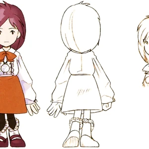 Garnet Til Alexandros XVII/Gallery | Final Fantasy Wiki | Fandom