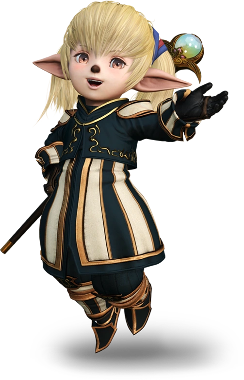 Shantotto (Dissidia NT) | Final Fantasy Wiki | Fandom