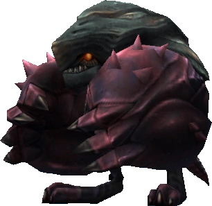 Shred | Wiki Final Fantasy | Fandom