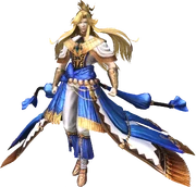 Thaliak | Final Fantasy Wiki | Fandom