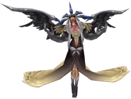 Ultimecia (Dissidia PSP) | Final Fantasy Wiki | Fandom