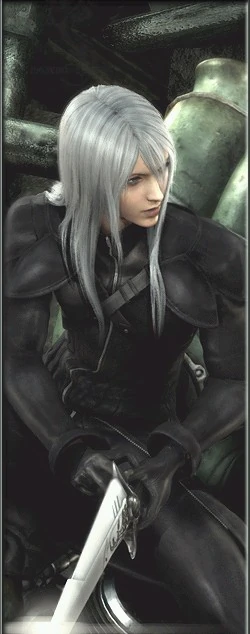 Yazoo | Final Fantasy Wiki | Fandom