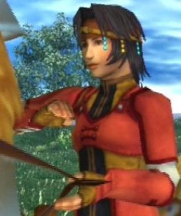 Elma | Final Fantasy Wiki | Fandom