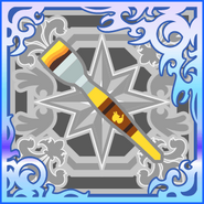 Chocobo Brush (weapon) | Final Fantasy Wiki | Fandom