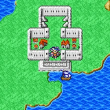 Poft | Final Fantasy Wiki | Fandom