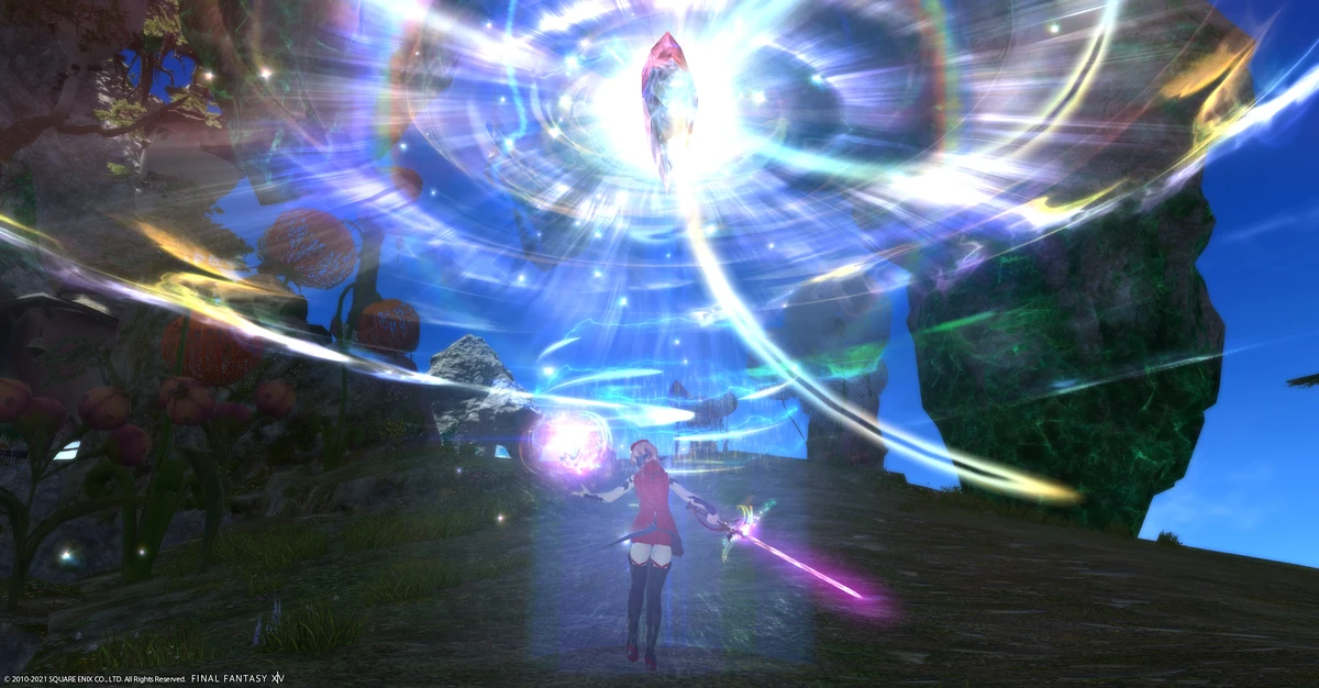 Embolden (Final Fantasy XIV) | Final Fantasy Wiki | Fandom