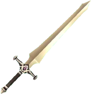 Brave Blade | Final Fantasy Wiki | Fandom