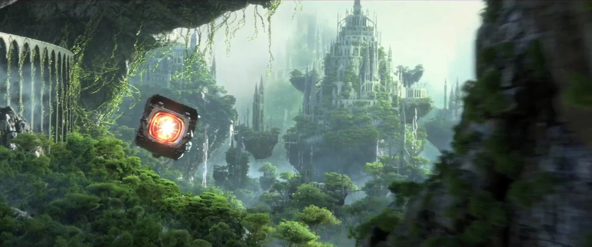 Tenebrae (Final Fantasy XV) | Final Fantasy Wiki | Fandom